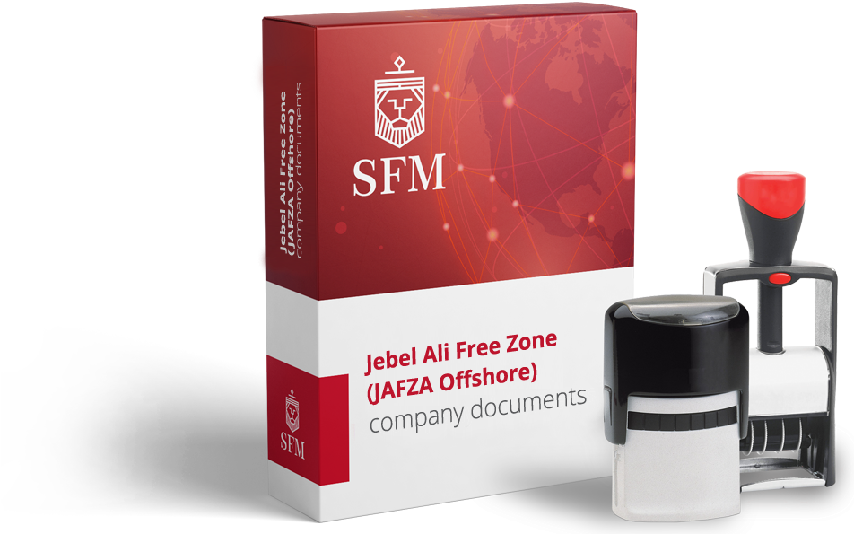 JAFZA Offshore Company Formation Online With Visa | SFM