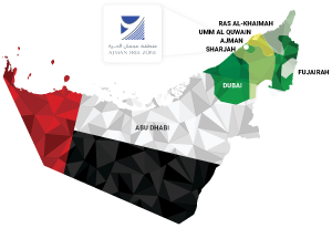 AFZ: Ajman Free Zone Business Setup & Company Formation | SFM