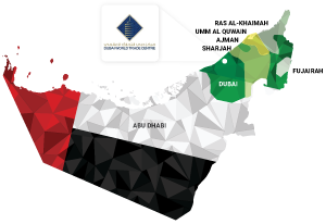DWTC: Dubai World Trade Centre Business Setup | SFM