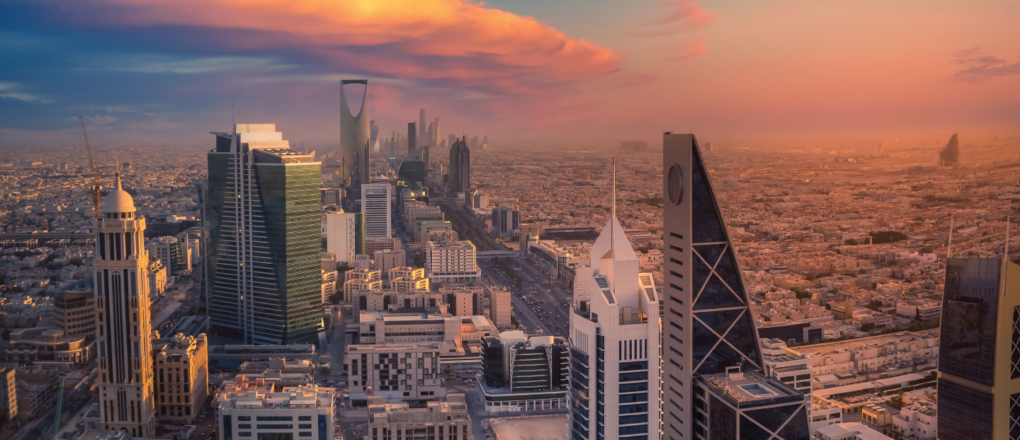 KSA business setup, KSA company formation consultant & cost