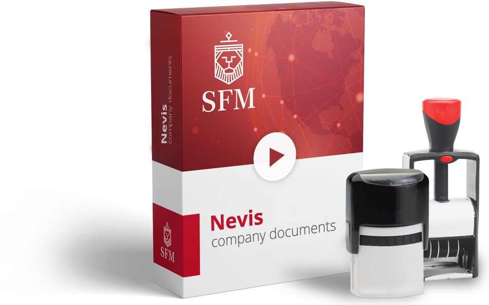 Nevis Offshore Company Registration & Business Setup | SFM